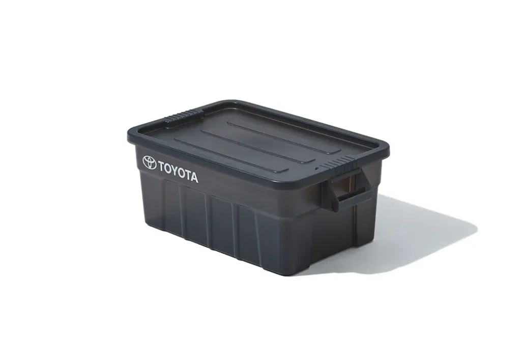 TOYOTA×キャンプ！？アウトドア業界と共にすごすライフスタイル - わんことOUTDOOR